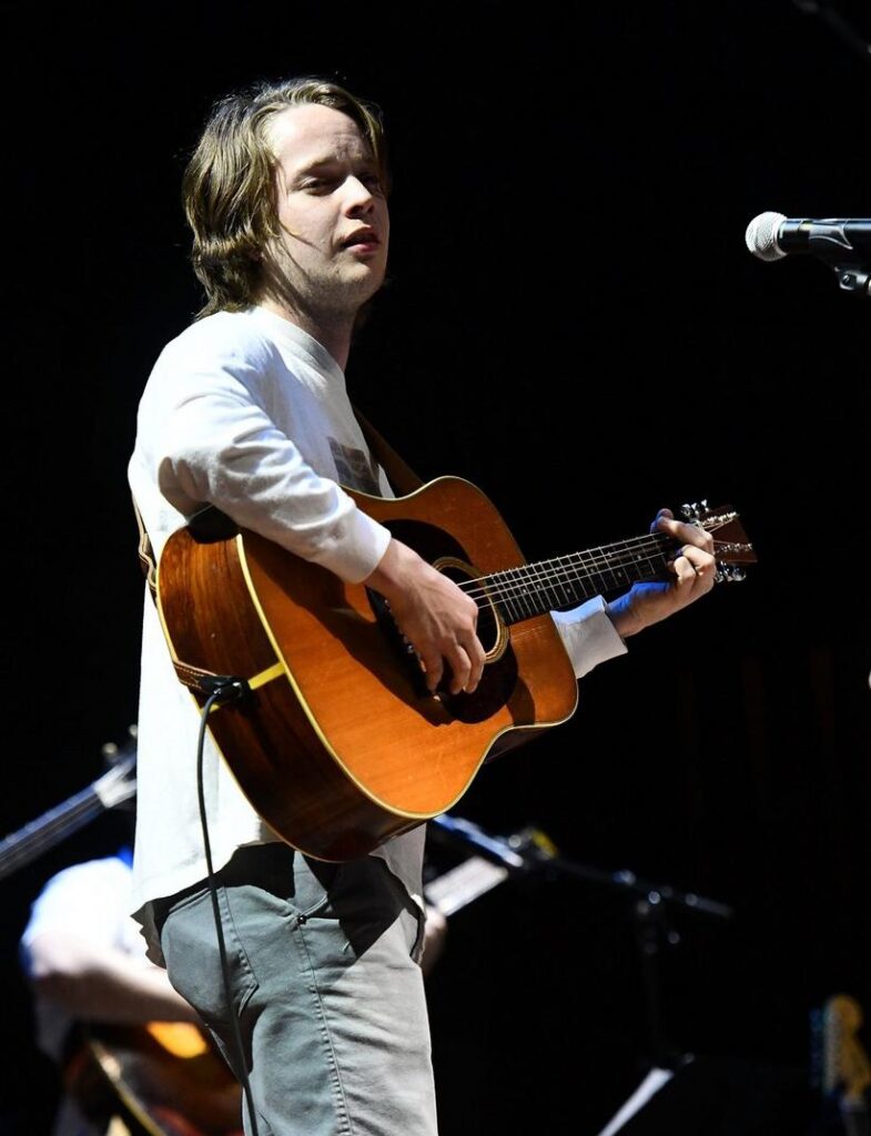 Billy Strings Merch - Official Store